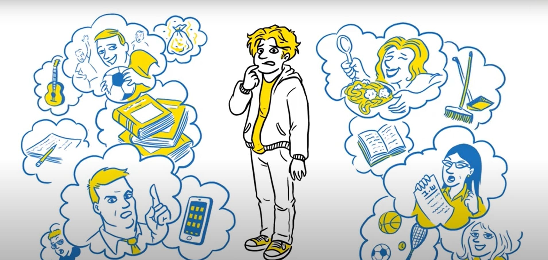 OSM Promo Video - Natal Global Resilience